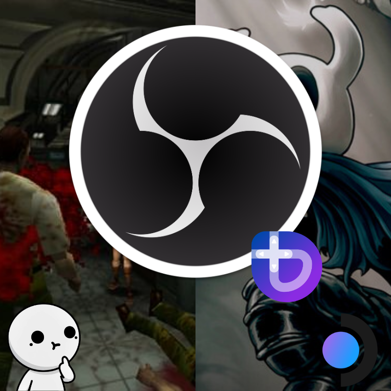 How to Record and Stream with OBS on Bazzite & Steam Deck (Game Mode ...