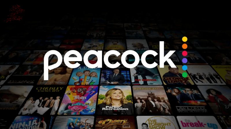 Is Peacock free with Cox Internet? | by Internet Tech | May, 2024 | Medium