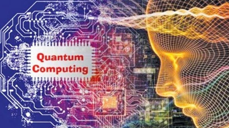 Best frameworks that should be explored in quantum computing | by ...