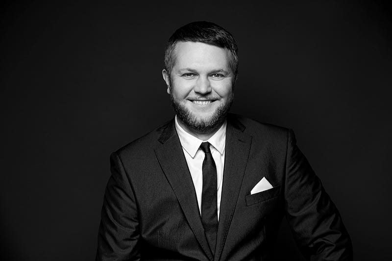 Meet the team–Kristian. Hi, I’m Kristian! I’m a designer and… | by ...