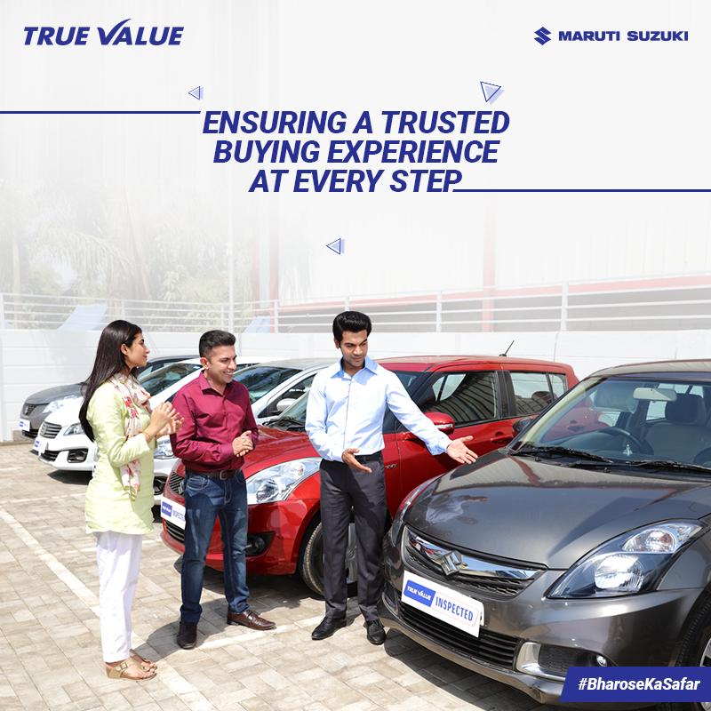 Common Reasons Why Buying a Second Hand Car Makes Sense | by Mohit ...