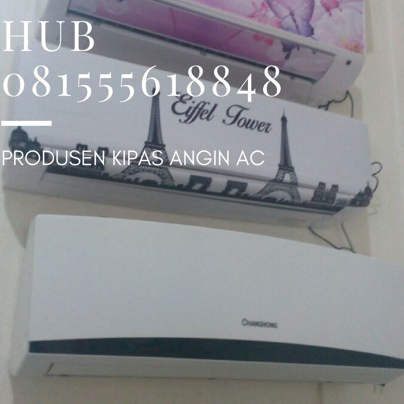 HUB: +6281555618848 Kipas Angin Ac Split Bandung | by VITA | Medium