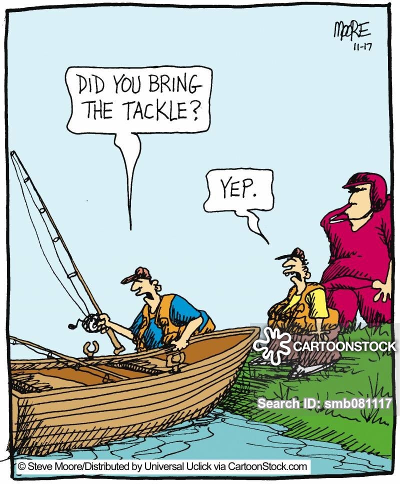 The Dangers of Lacking Communication and Miscommunication | by Nicholas ...