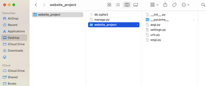 Build a Website From Scratch — Beginner’s Version Part II | by ...
