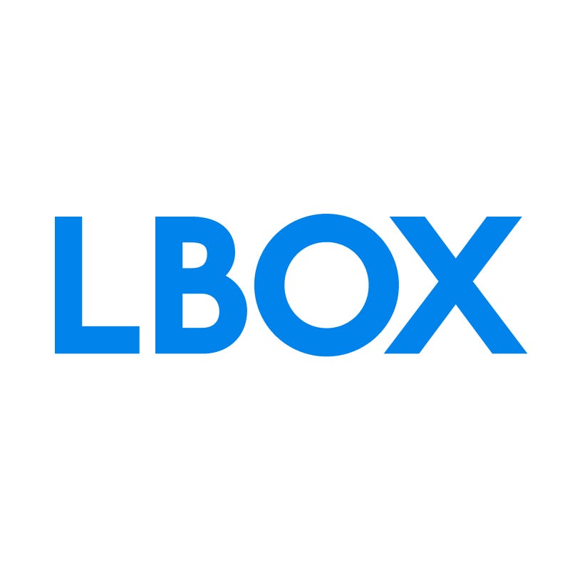 LBOX Team