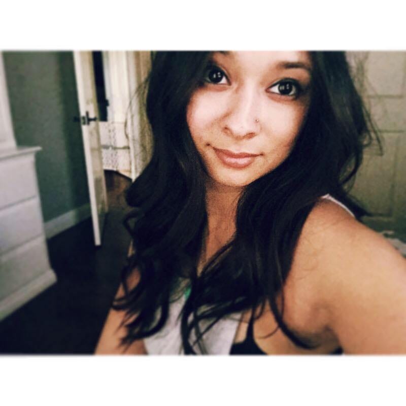 Headshot | by Jade Teran | Medium