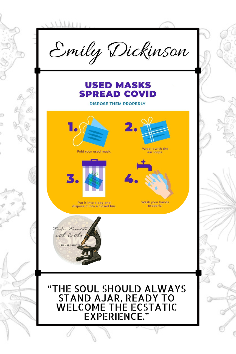 COVID-19: What We Still Don’t Talk About 🦠😷 | by Swetha Gopalakrishnan ...