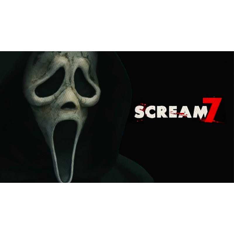Scream 7: A New Chapter in the Slasher Legacy | by Spooky Trend | Medium