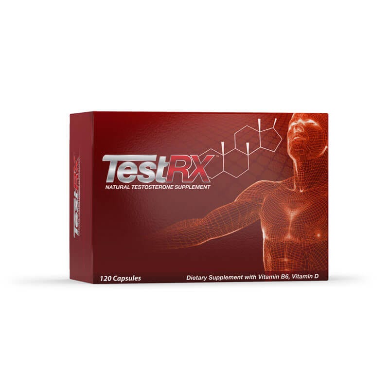 Boost Your Testosterone Levels Naturally with a Bioactive Supplement ...