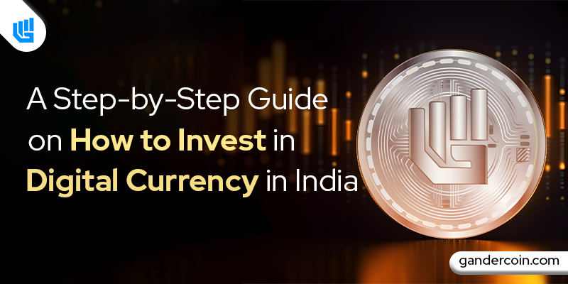 A Step-by-Step Guide on How to Invest digital currency in india ...