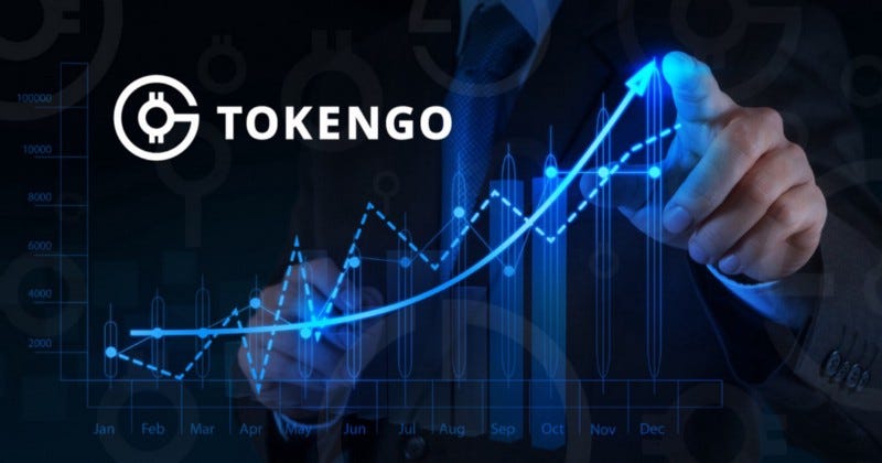 Fitur Aplikasi Platform TokenGo. Introduction | by Danang Haryuda Putra | Medium