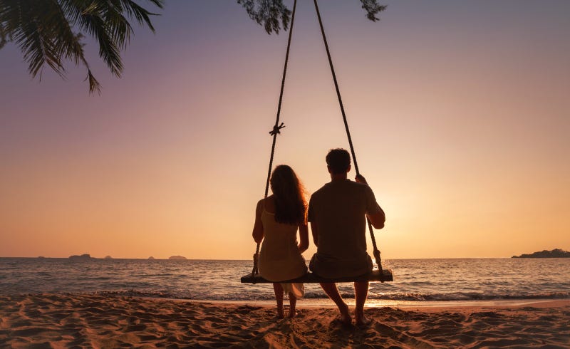 What I Learned About Love From Loving A Christian Woman | by The Good ...