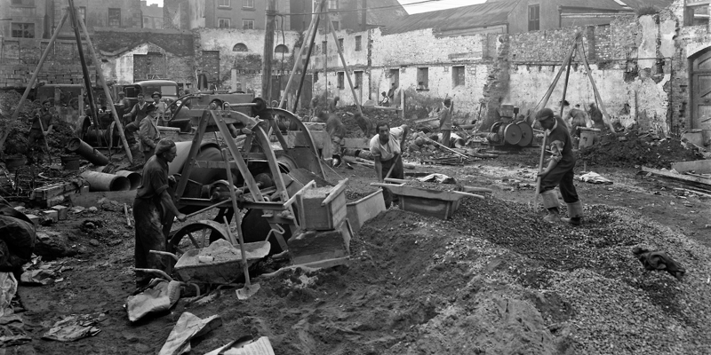 Object-oriented programming in vanilla JavaScript | by Shlomi Nissan ...