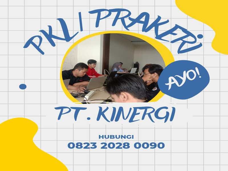 MAGANG BANDUNG! Call: 0823–2028–0090, Tempat Magang Di Bandung Untuk ...