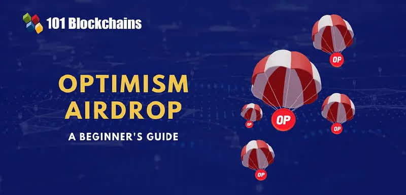 Maximizing Your Rewards with Optimism Airdrop 2024: Complete Guide | Medium