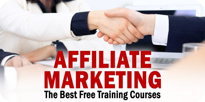 A Comprehensive Guide to Starting Affiliate Marketing for Free | by ...