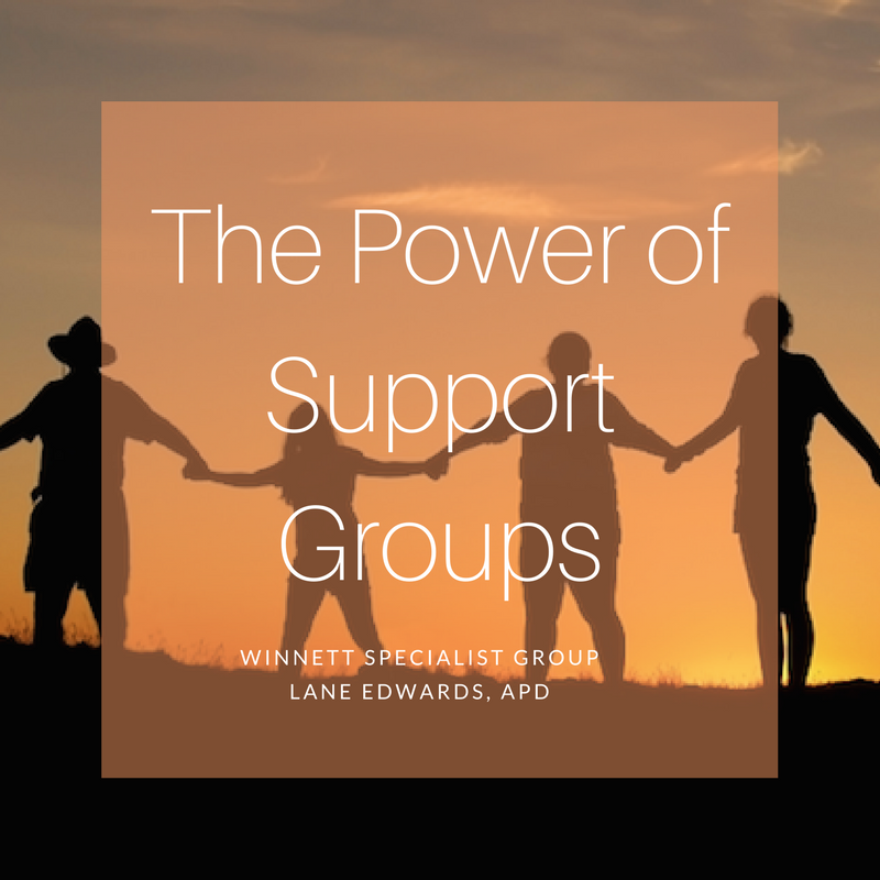The Power of Support Groups. When it comes to weight management… | by ...
