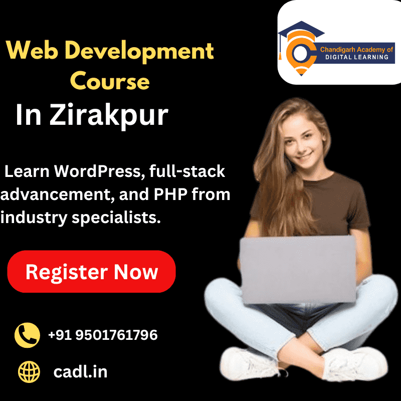 The Future of Web Development: Key Trends and Essential Skills to ...