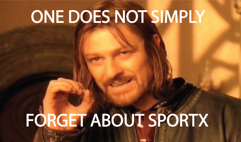 👺 SX Meme Contest Round 2. Design a SportX related meme for a… | by SX ...