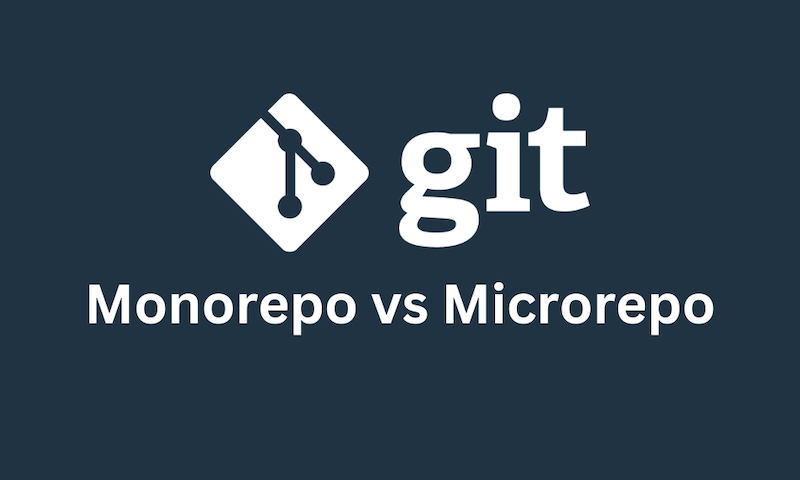 How to Choose the Best Repository Structure for Your Code | Dev Genius