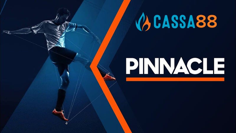 Pinnacle Sports — Cassa88: Mengenal Provider Pinnacle — Situs Pinnacle | by Cassa88 Official ...