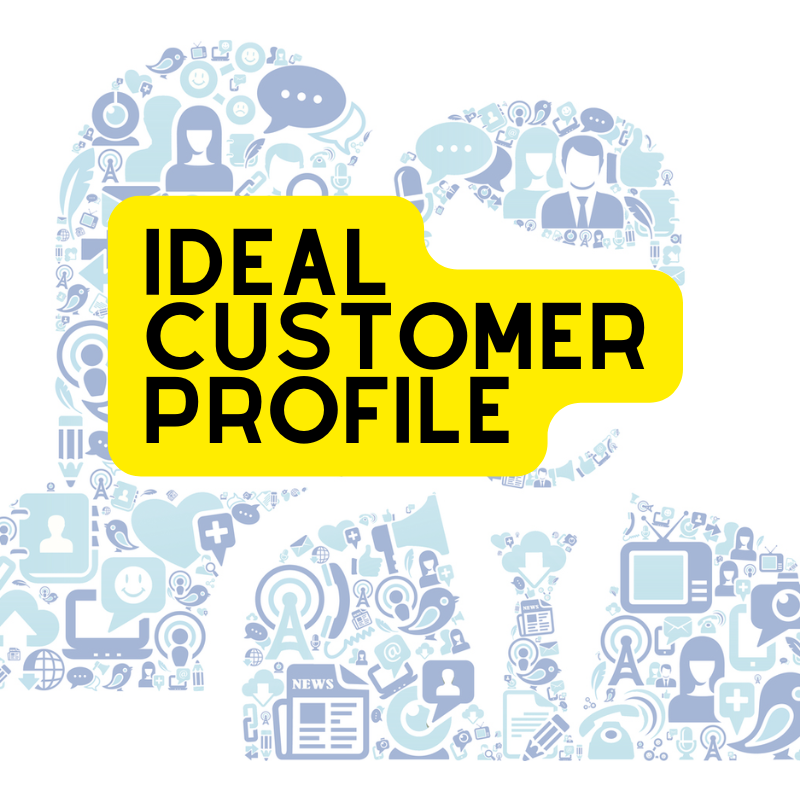 How to Create Your Ideal Customer Profile in 3 Simple Steps | by ...