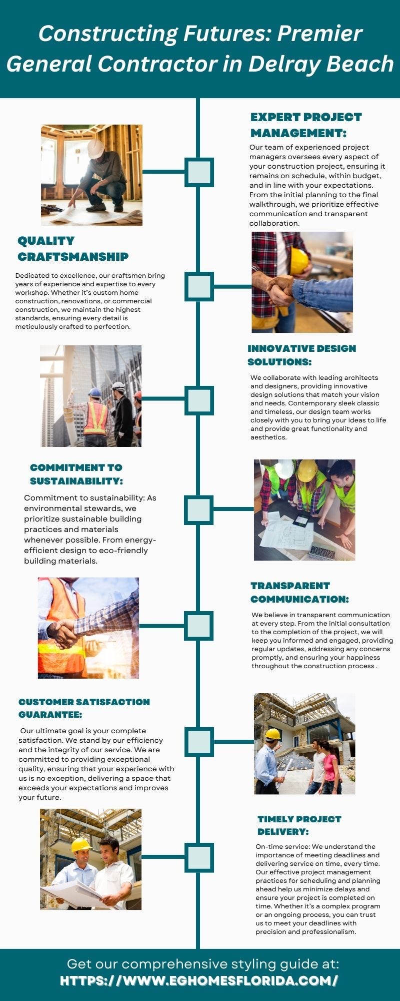General Contractor Delray Beach - EG Homes Florida - Medium