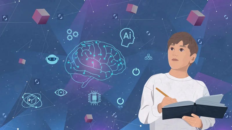 Simple AI Guide for eLearning. Everything You Need to Know | by Aristek ...