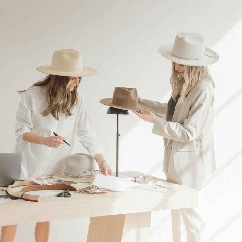 Finding Your Perfect Fit: A Guide to Measuring Hat Size ...