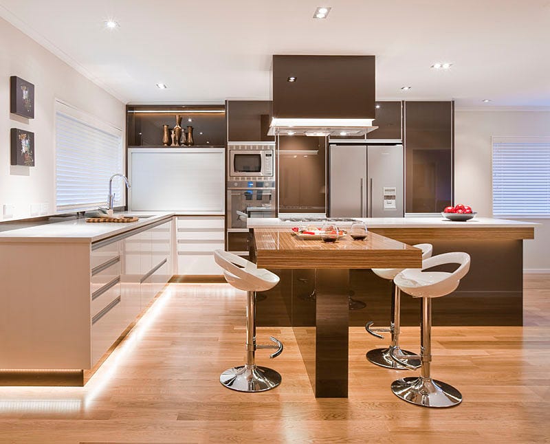 Best Kitchen Splashback Tiles to Revamp your Kitchen By Decoglaze. | by DecoGlaze™ | Medium