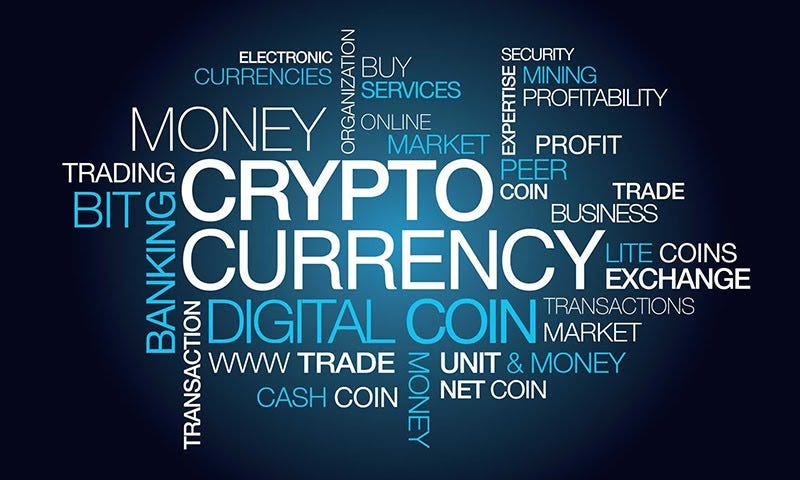 Pengertian Mengenai CryptoCurrency | by CryptoLove | Medium