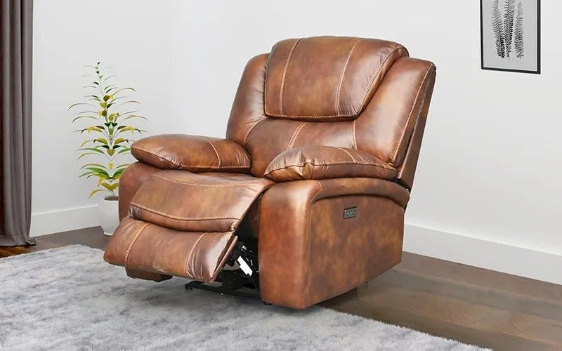 Finding the Perfect Recliner for Your Home: A Comprehensive Guide | by ...
