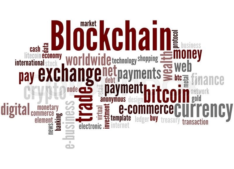 Ripple and Considerations for Blockchain Architectures | by Joseph ...