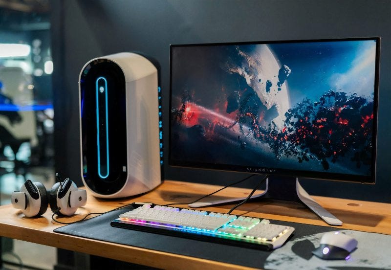 How to find a budget gaming PC without burning a hole in your pocket ...