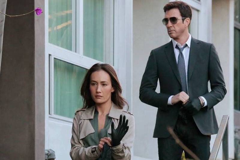 Popular Psycho TV Series. Stalker (TV Series 2014–2015) | by ...