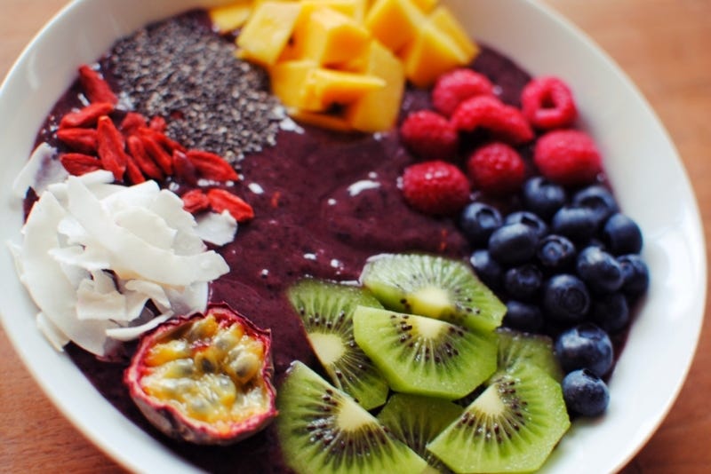 Why Instagram is Making us “healthy” | by Zoe Resnick | Medium