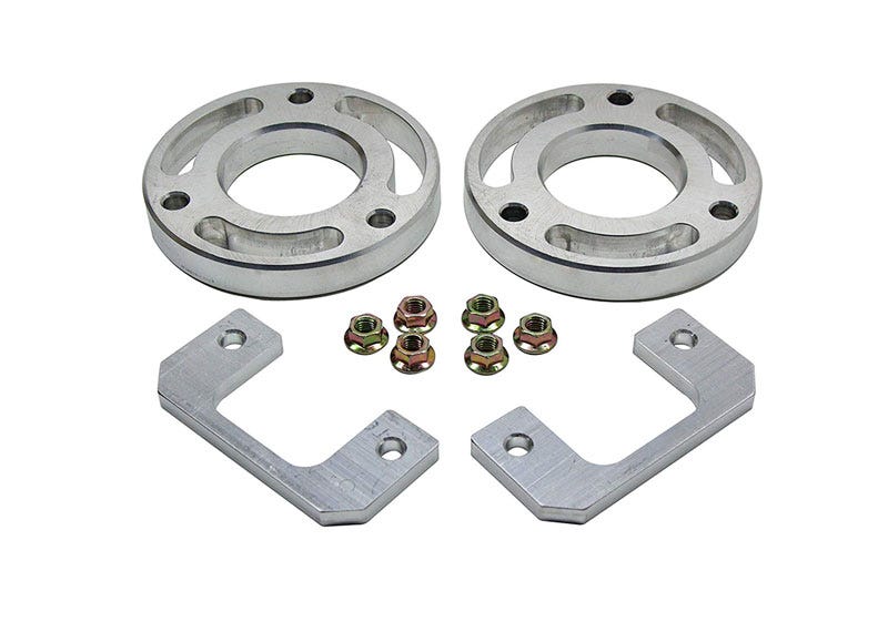 Accessories Required for Leveling Lift Kits | by jinx18367 | Medium