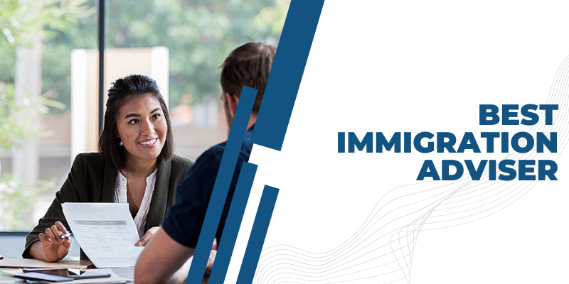 Best Immigration Adviser - Jones Lee - Medium