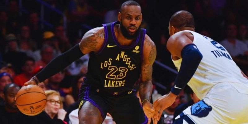 Exploring the Nba’s In-Season Tournament: Teams Rise and Evolve Through ...
