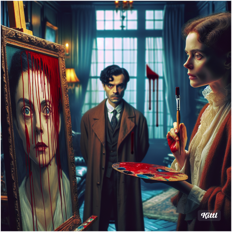 Book Summary for “The Silent Patient” by Alex Michaelides | by CMU ...