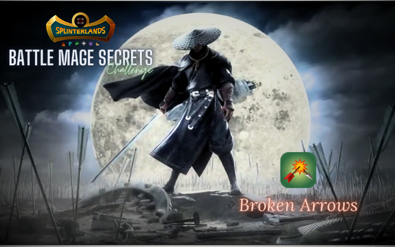 Battle Mage Secrets: BROKEN ARROW | Archers Gone, Now It’s Time To ...