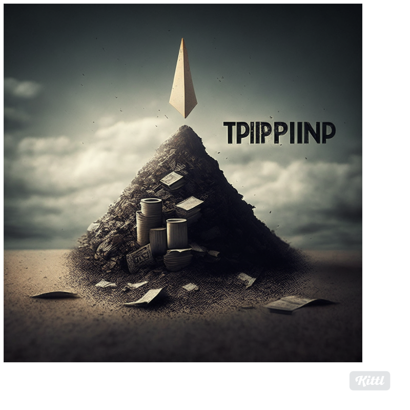 Summary: The Tipping Point: Unlocking the Power of Small Changes | by ...