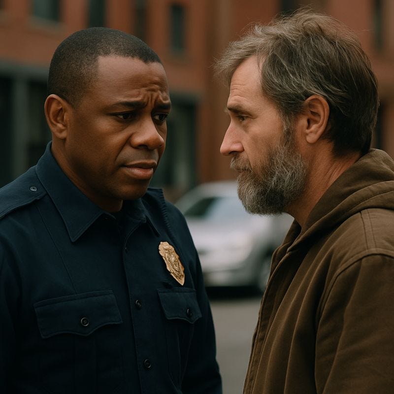 Empathy, Human Dignity, and the Badge: How “How We Police” Builds ...