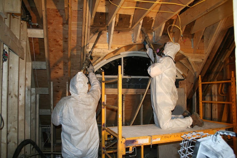 Fire Restoration — Vortex Dry Ice Blasting | by Leone Jones | Medium