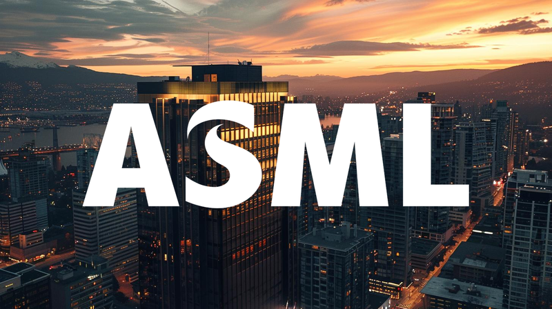 ASML Stock Analysis: Buy Now Or Is It Too Late? | by Vojtěch Brendl | Mar, 2025 | Medium