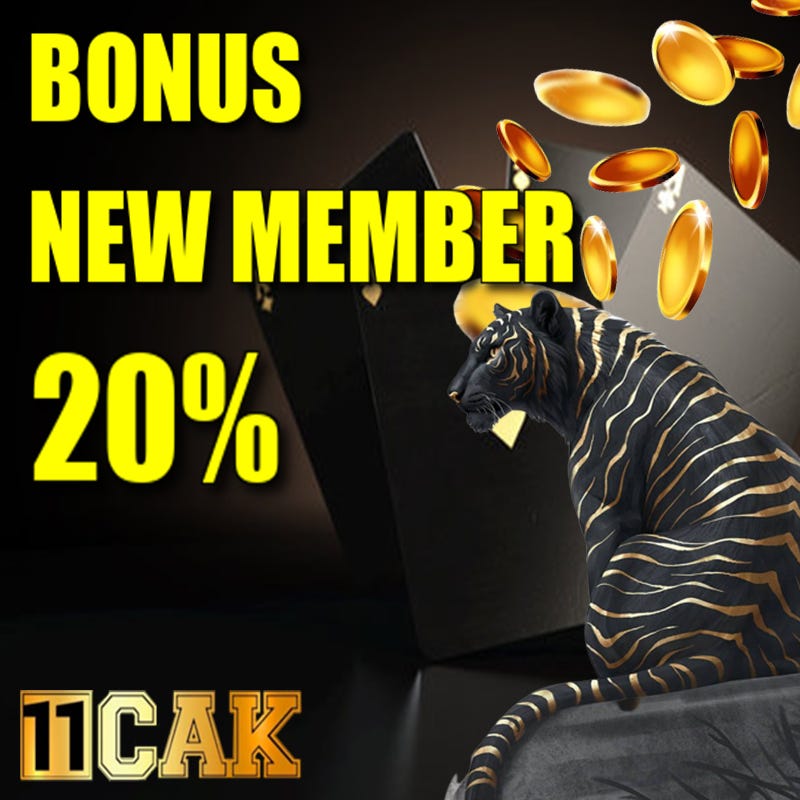 11CAK SITUS SLOT ONIX GAMING TERBARU DAN TERPERCAYA 2022 | by IDMPO ...