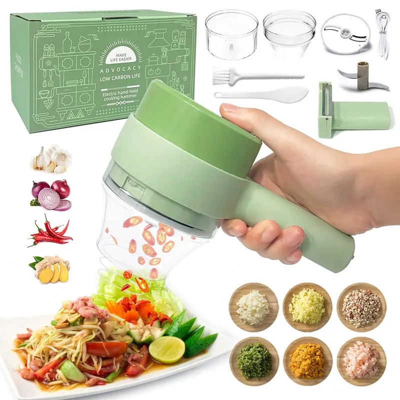 New Kitchen Accessories That Redefine Convenience: Revolutionizing the ...
