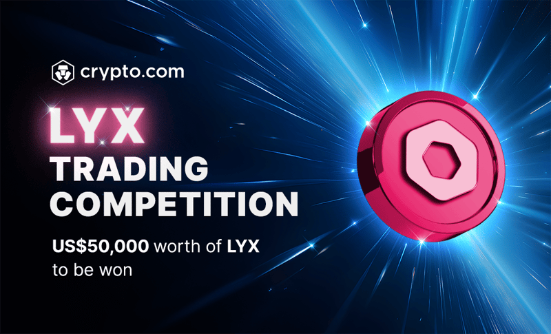 LYX App Campaign | by Ion Volentir | Medium