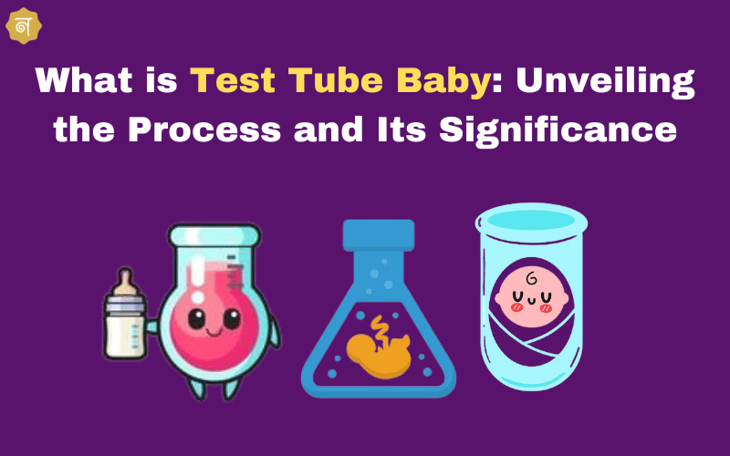 What is Test Tube Baby: Unveiling the Process and Its Significance | by ...