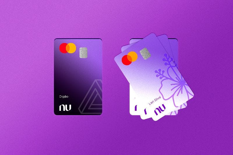 Nu Club: Vale a pena investir?. O Nu Club é um clube de vantagens… | by ...